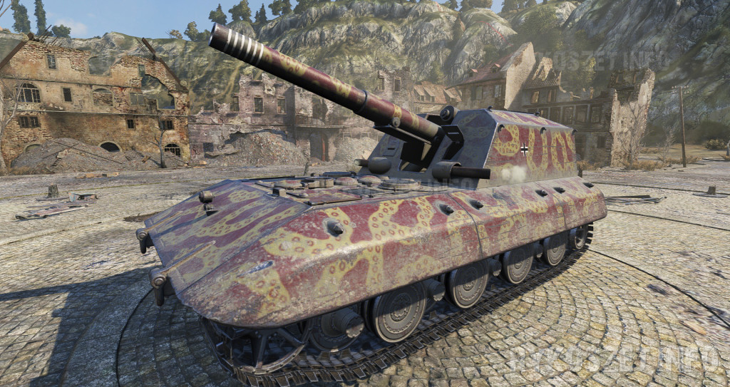 Zamiennik G.W. E 100 - rykoszet.info