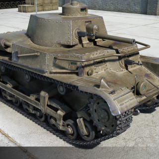 ST vz. 39 HD - rykoszet.info