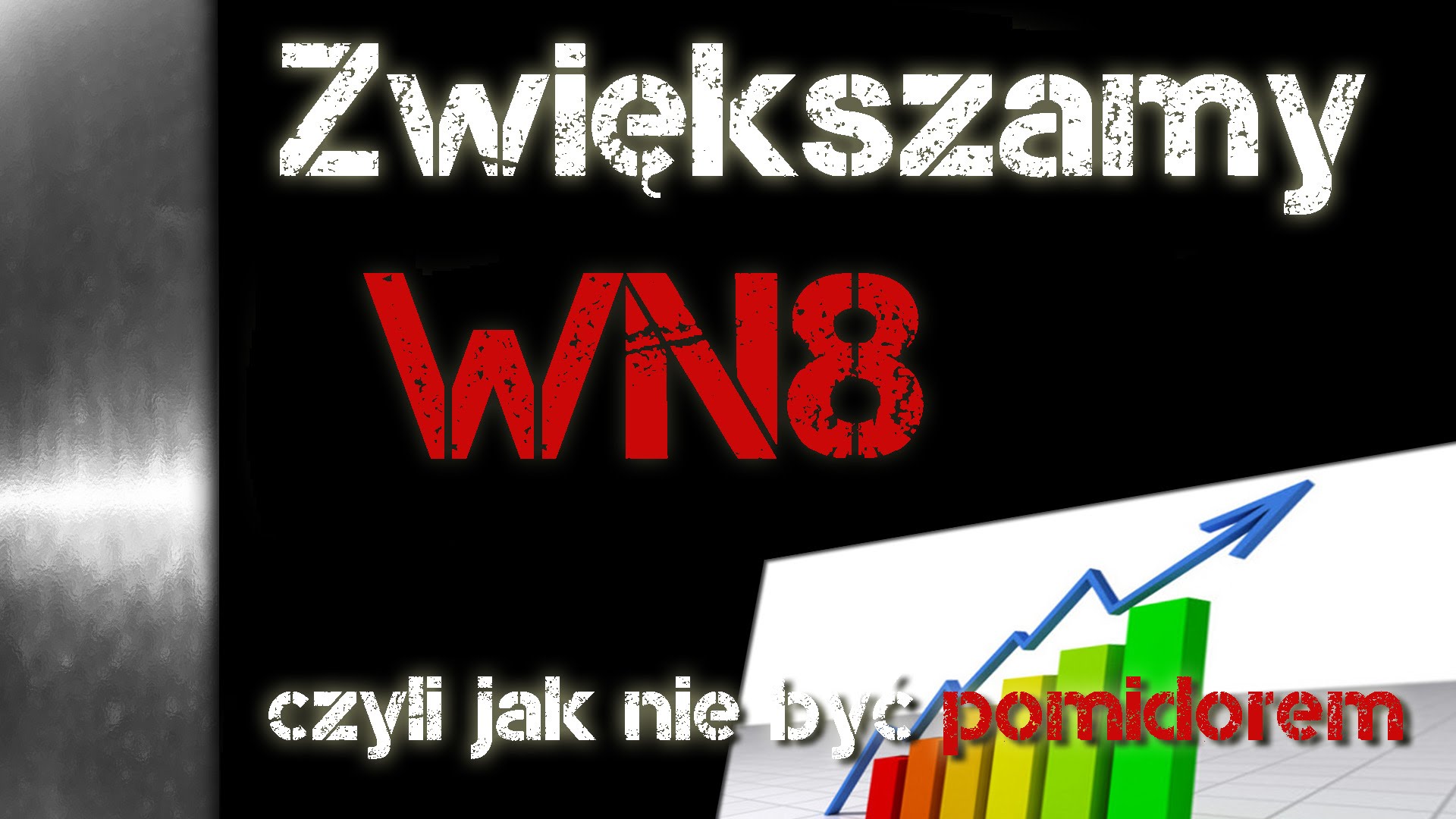 Jak zwiększyć WN8? - rykoszet.info