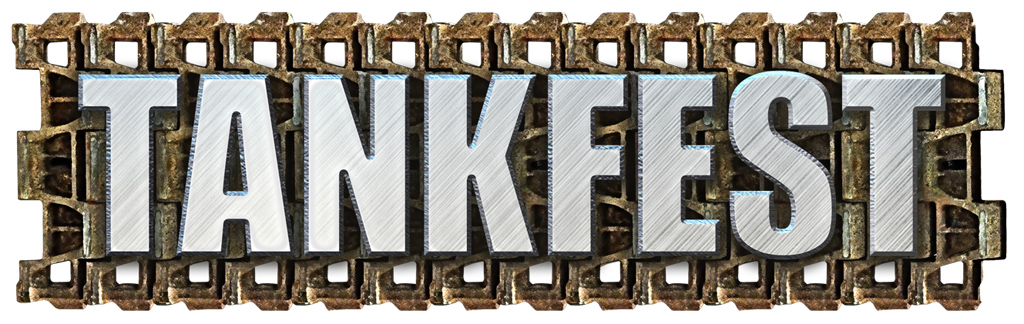 Wygraj wyjazd na Tankfest - rykoszet.info