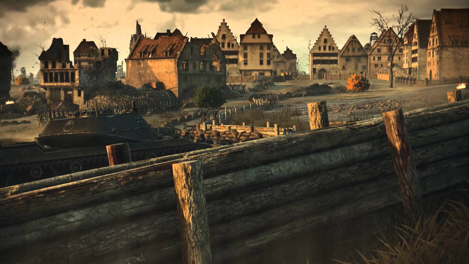 Mapa Ardeny - PS4 & X - rykoszet.info