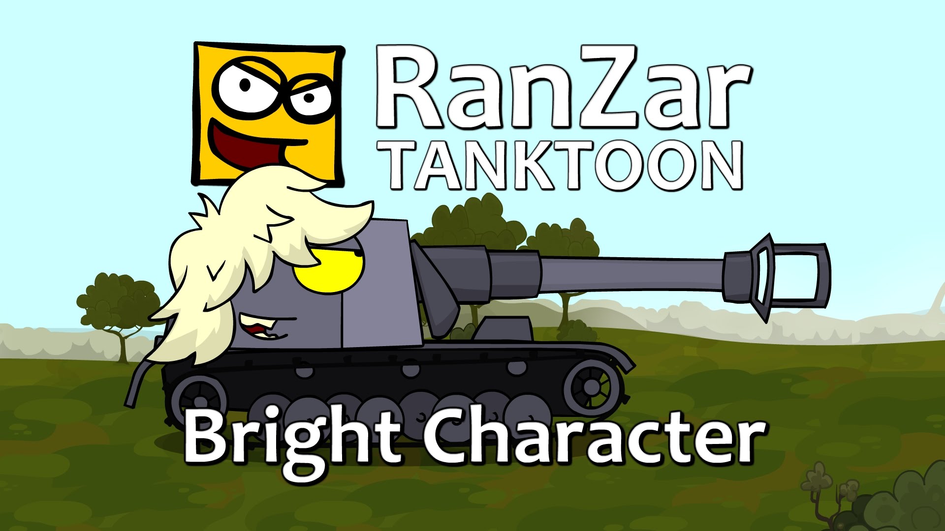 Nowy RanZar: pozytywny charakter - rykoszet.info