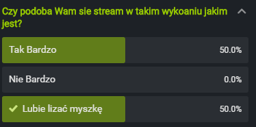 Podsumowanie streamu polskiej społeczność 10-11 listopada - rykoszet.info