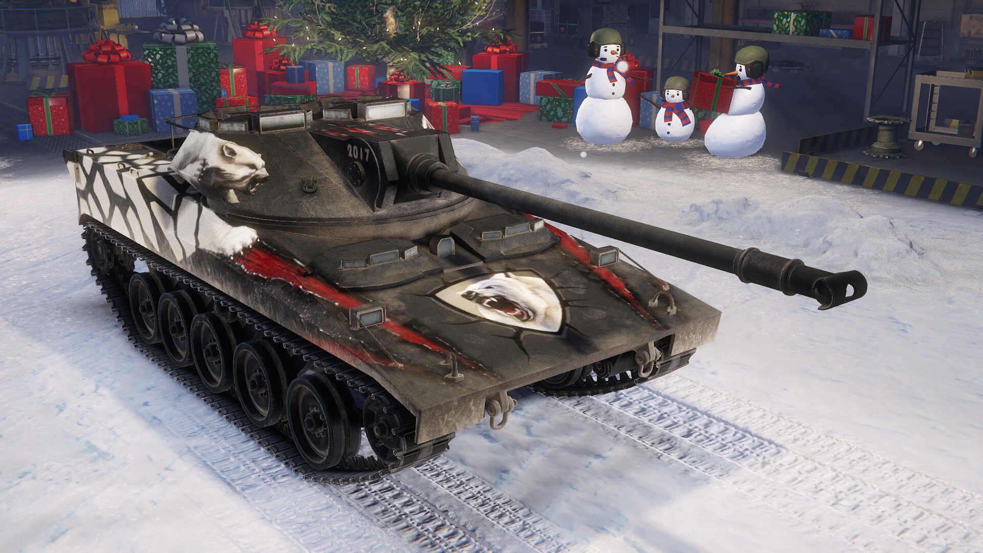 RDF-LT CLAW - rykoszet.info