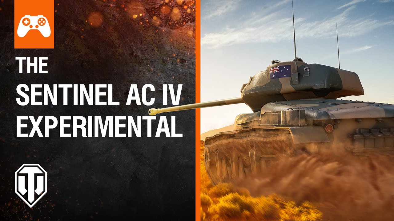 Sentinel AC IV Experimental - PS4 & X - rykoszet.info
