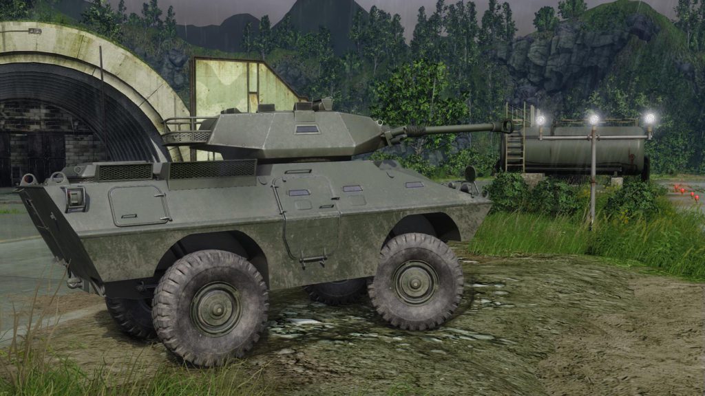 DRAGOON 300 - rykoszet.info