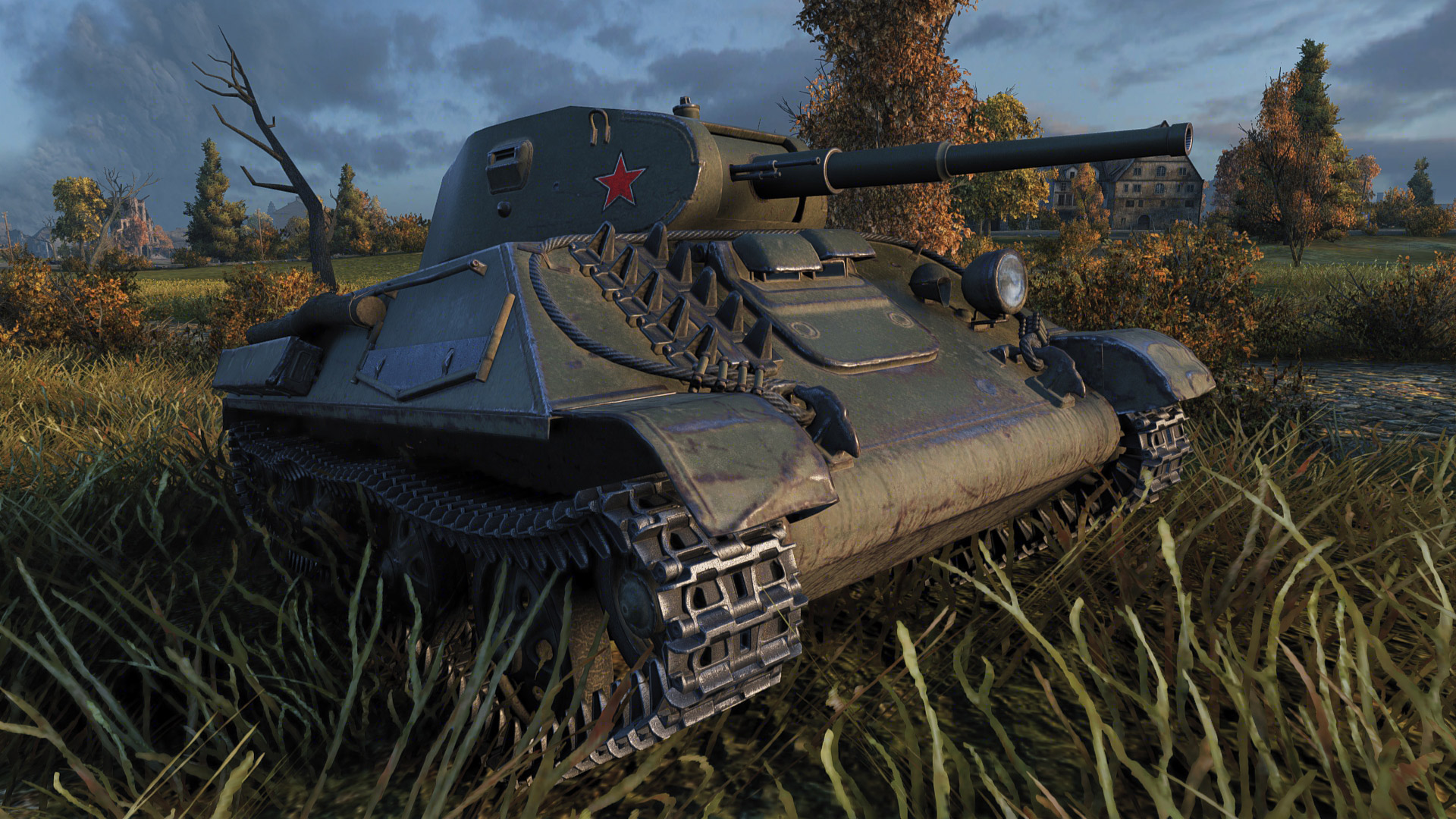 LTP w sklepie premium - rykoszet.info