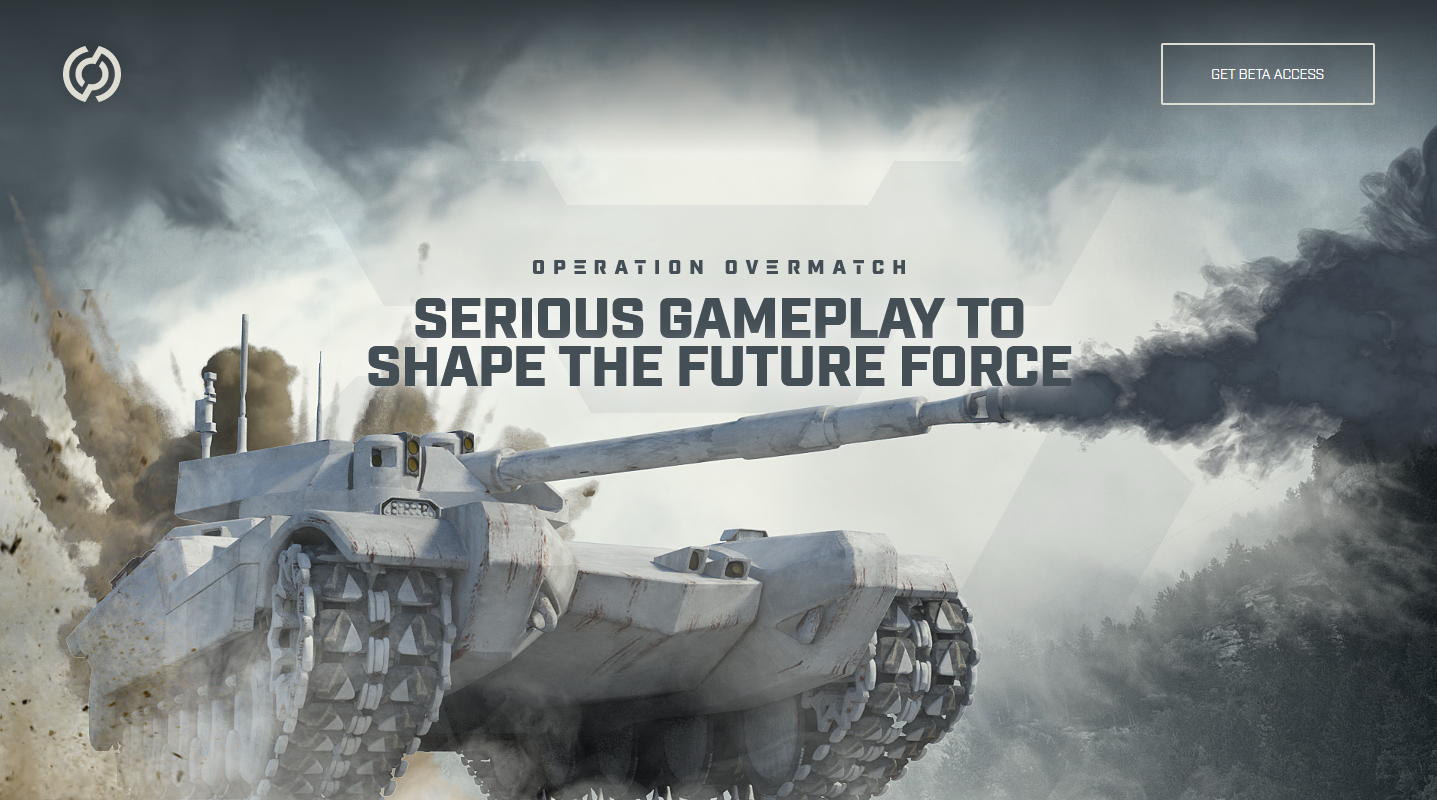 Armia USA tworzy własne World of Tanks - rykoszet.info