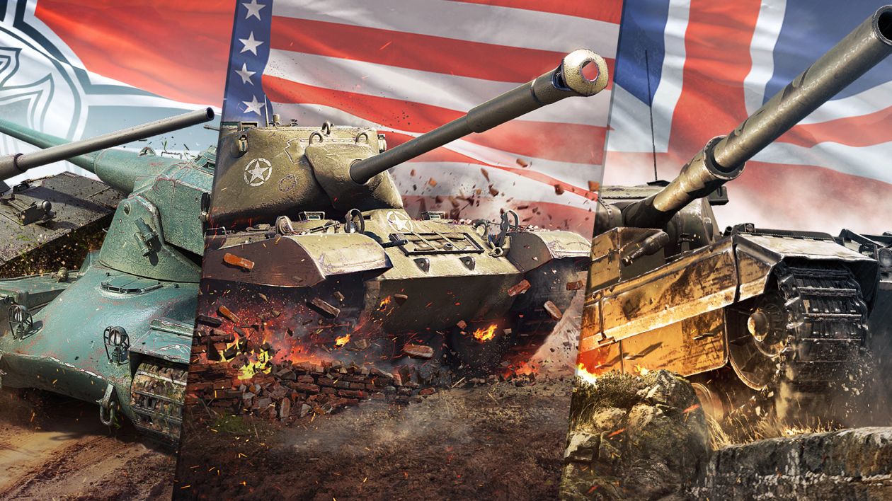 Baza unikalnych nazw graczy w World of Tanks - rykoszet.info