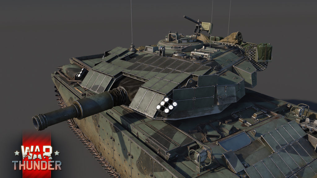 Centurion AVRE: Inżynier na wojnie - rykoszet.info