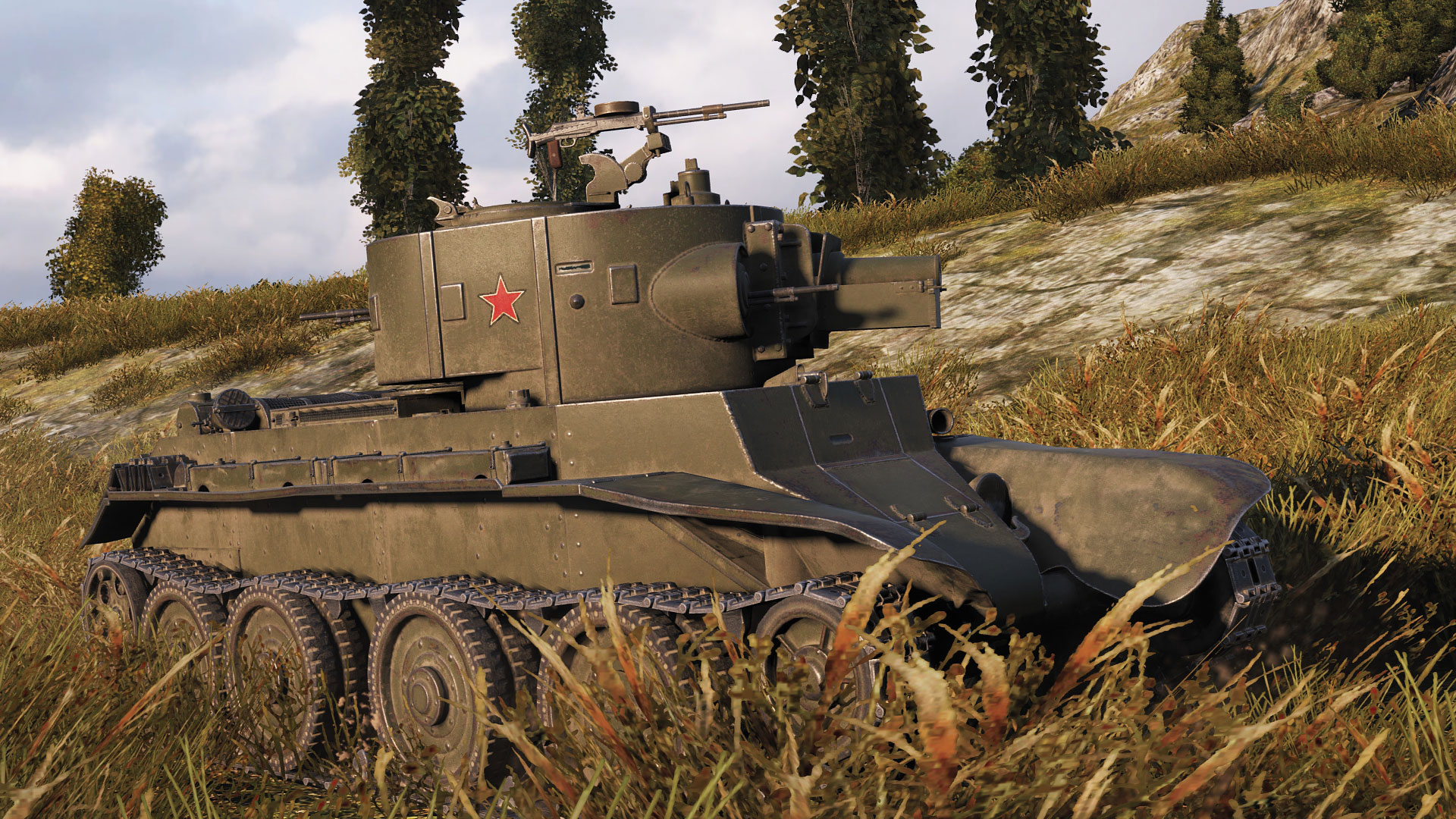 30 dni premium + BT-7A gratis - rykoszet.info