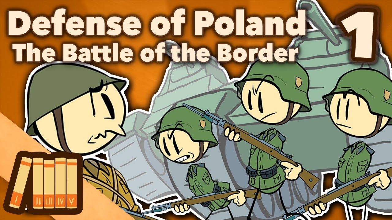 Extra History: Obrona Polski I - rykoszet.info
