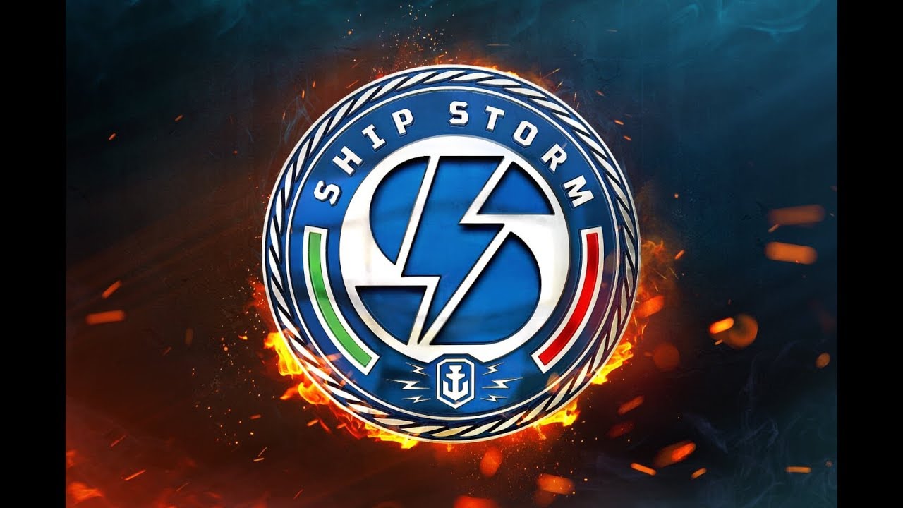 Shipstorm - Turniej dywizjonów! - rykoszet.info