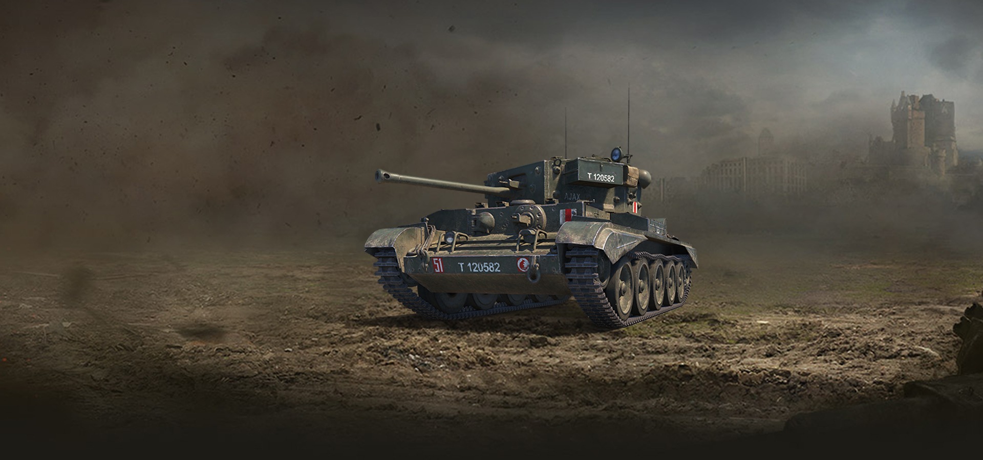 Sklep premium: 🇬🇧 Cromwell B - rykoszet.info
