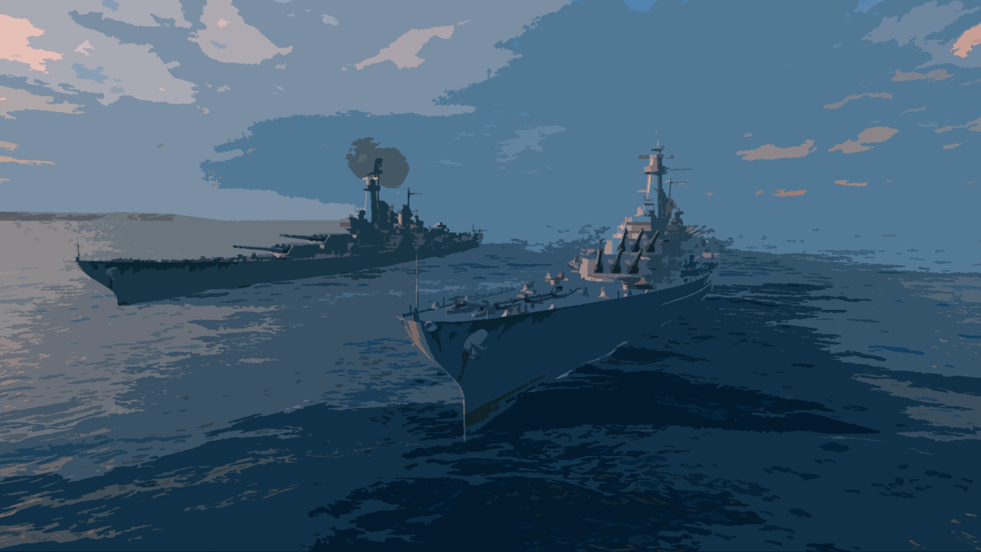 Druvik – nowy na pokładzie rykoszetu. - rykoszet.info