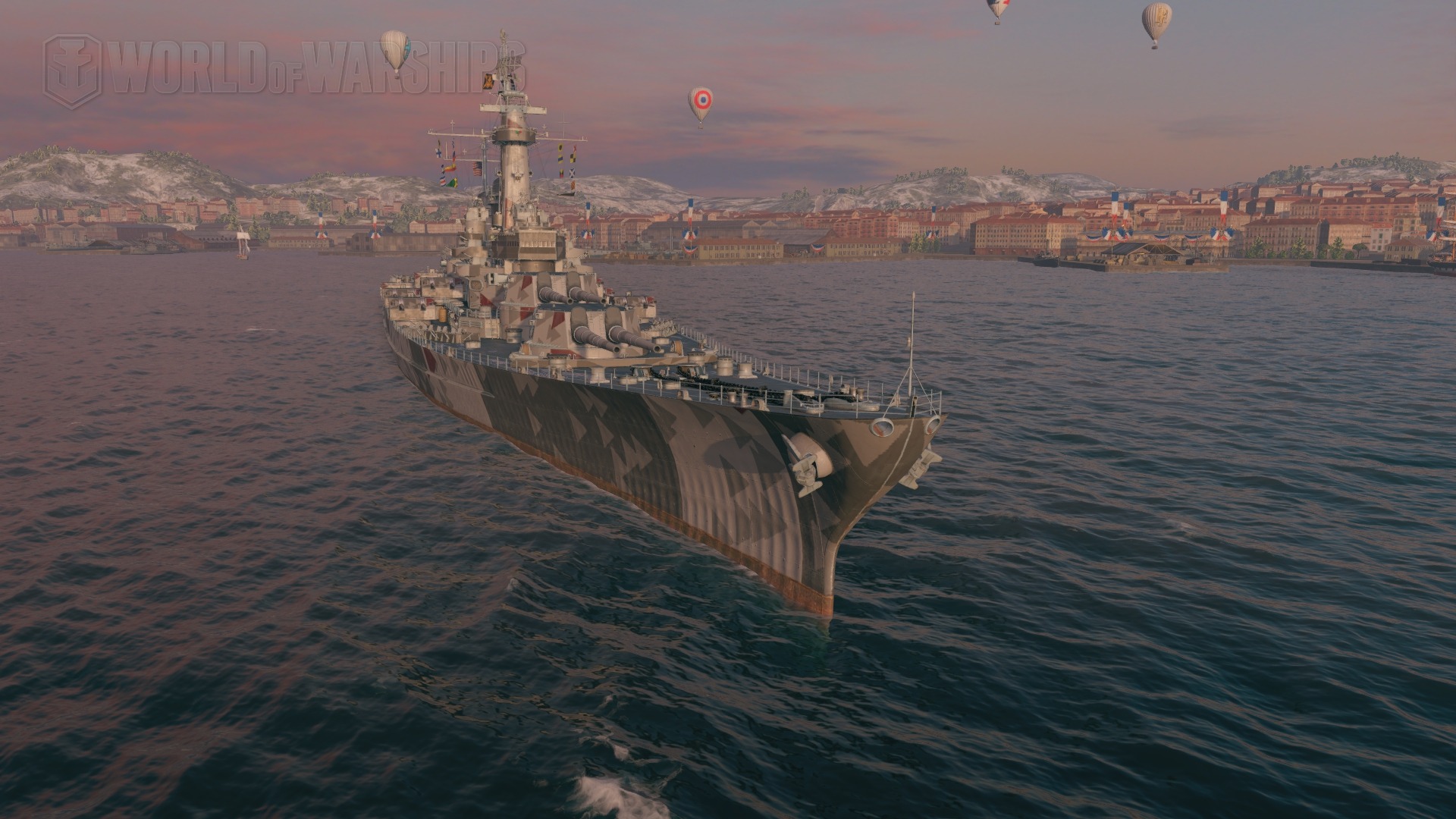USS „Ohio” - rykoszet.info