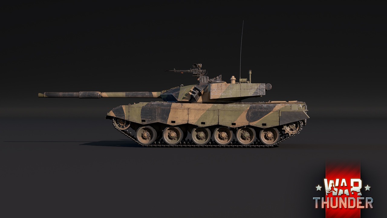 [Blog deweloperski] ZTZ96A - rykoszet.info