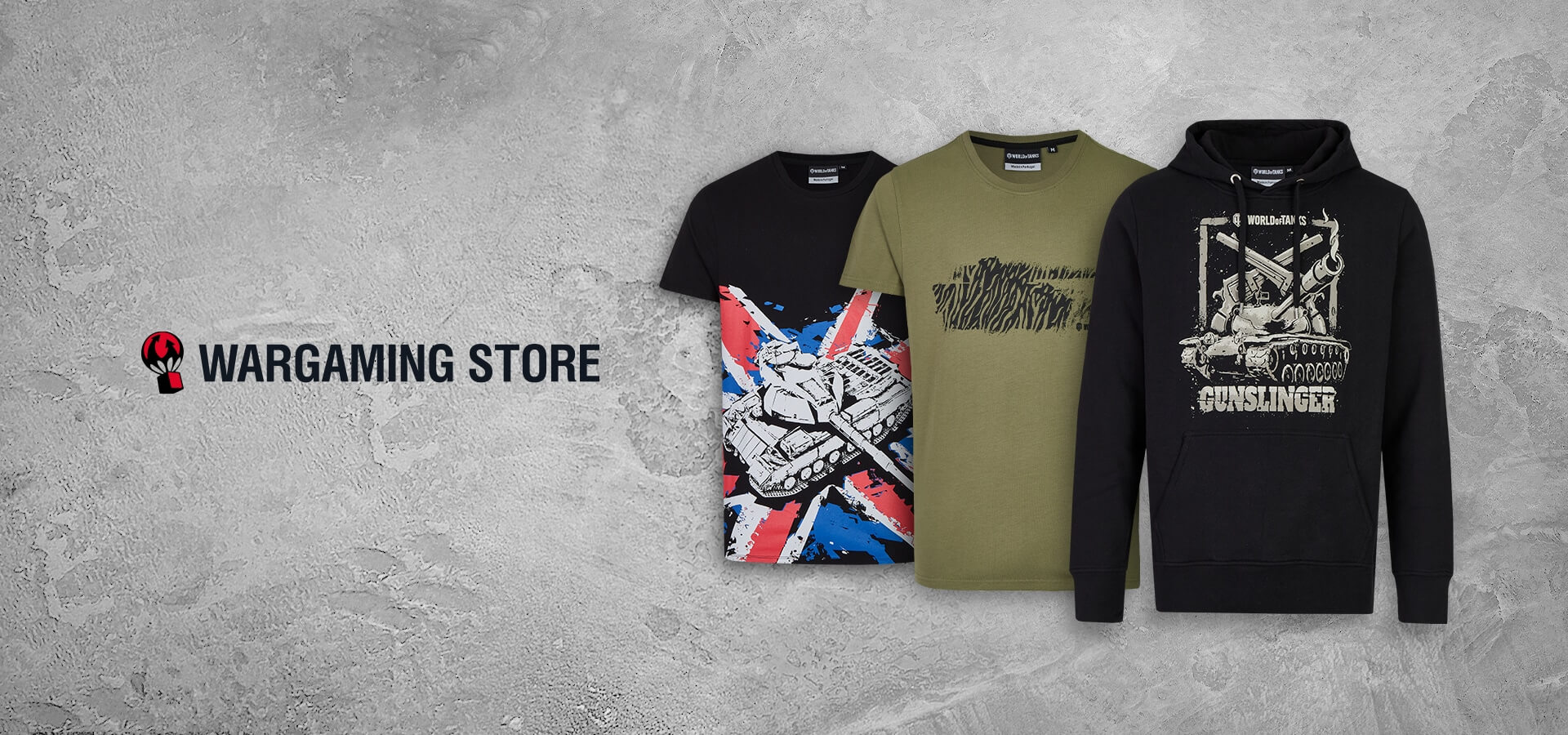 Wargaming Store: Progresywne zniżki i nowości - rykoszet.info