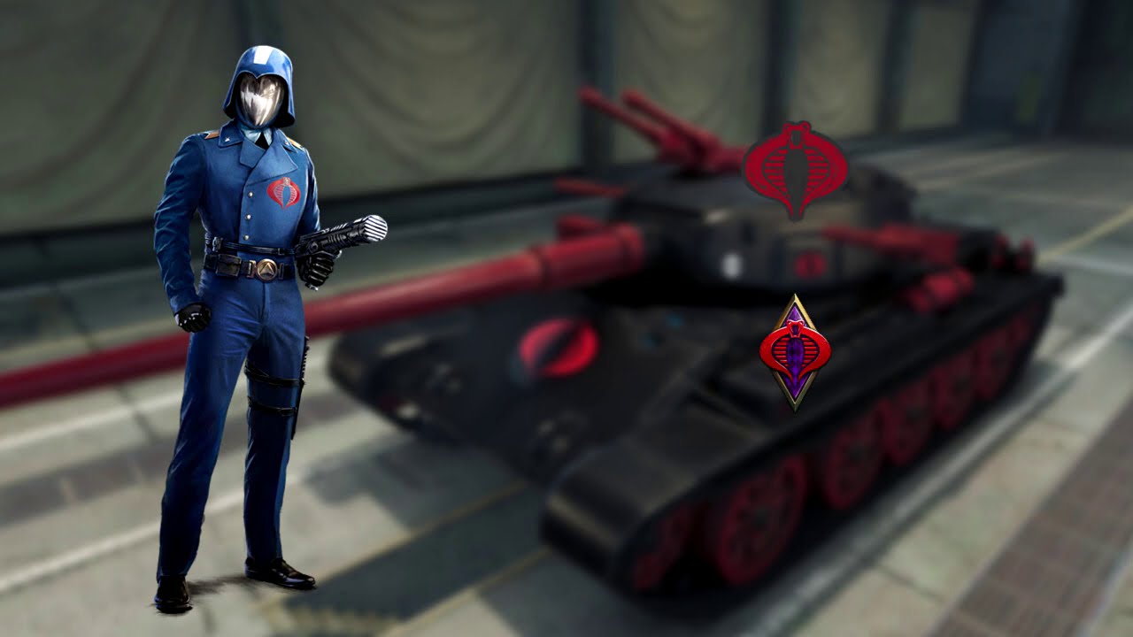 G.I. JOE: ścieżka głosowa - rykoszet.info