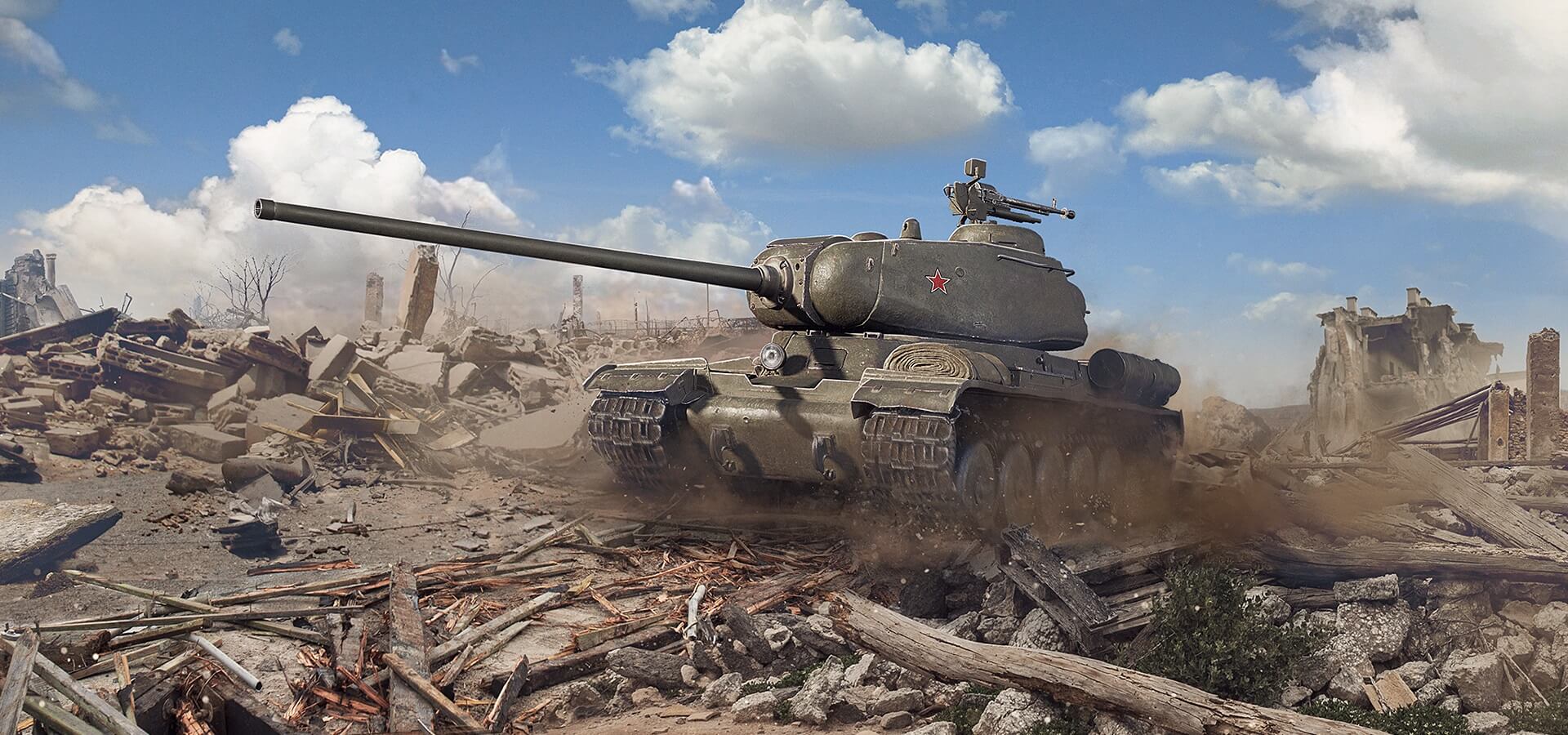 Sklep premium: Object 244 - rykoszet.info