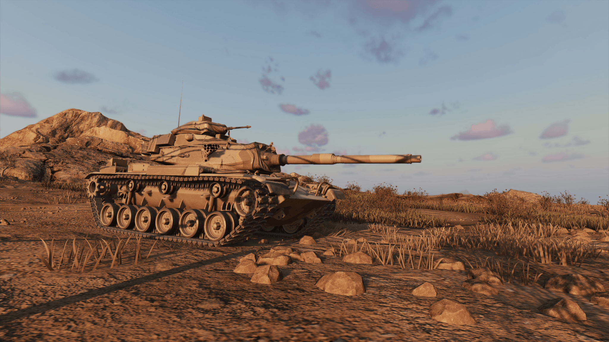 Premiera World of Tanks Modern Armor na konsolach Xbox i PlayStation ...