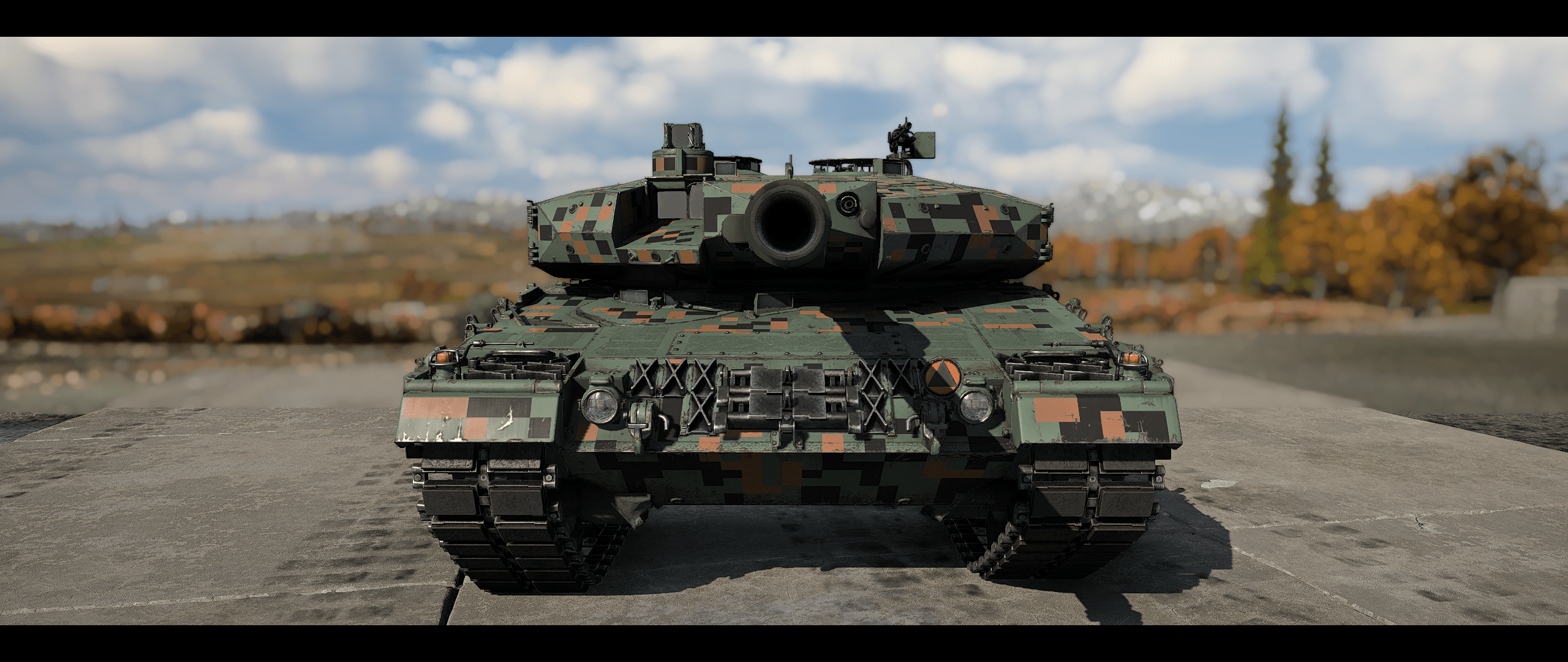 Leopard 2pl