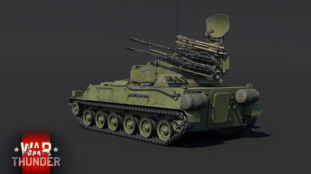 PGZ04A: Wyczekiwany chiński zestaw przeciwlotniczy - rykoszet.info