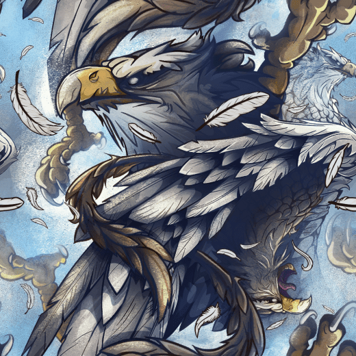 Update 1.13: “Air Elemental” Style Set Pictures - The Armored Patrol