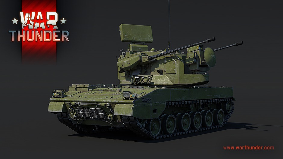 PGZ-09: Krótkie serie - rykoszet.info