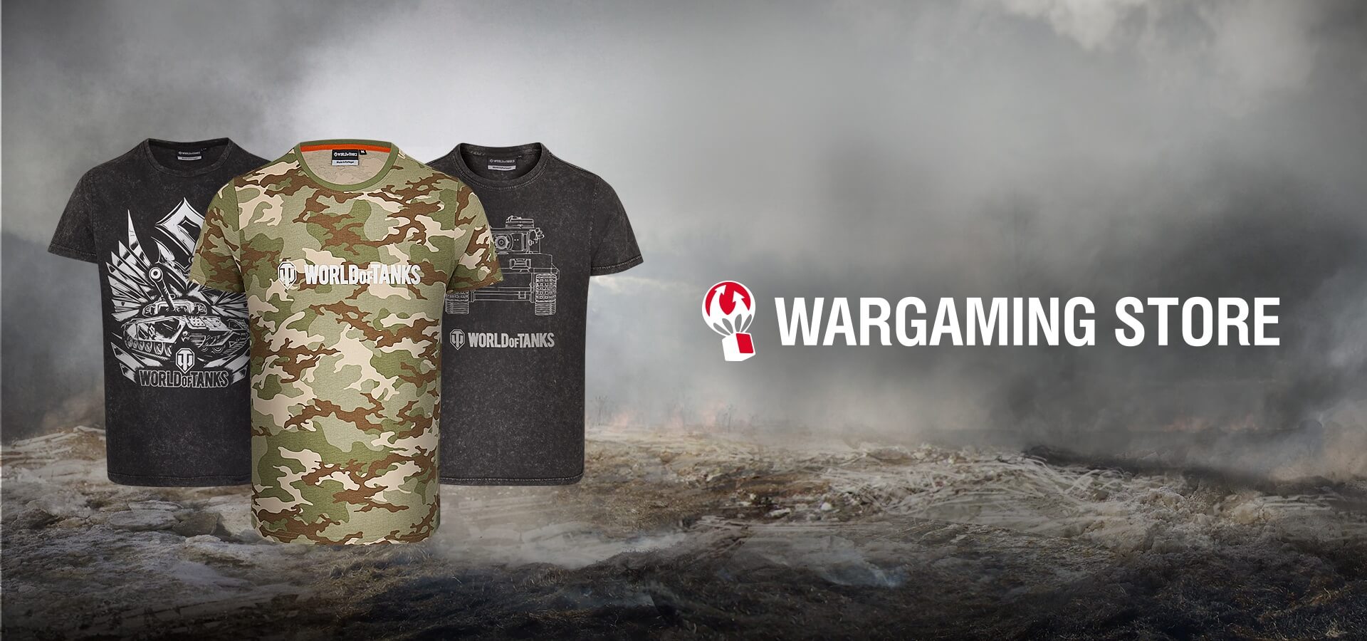 Wargaming Store: Kupcie dwa produkty i zyskajcie jeden za darmo ...