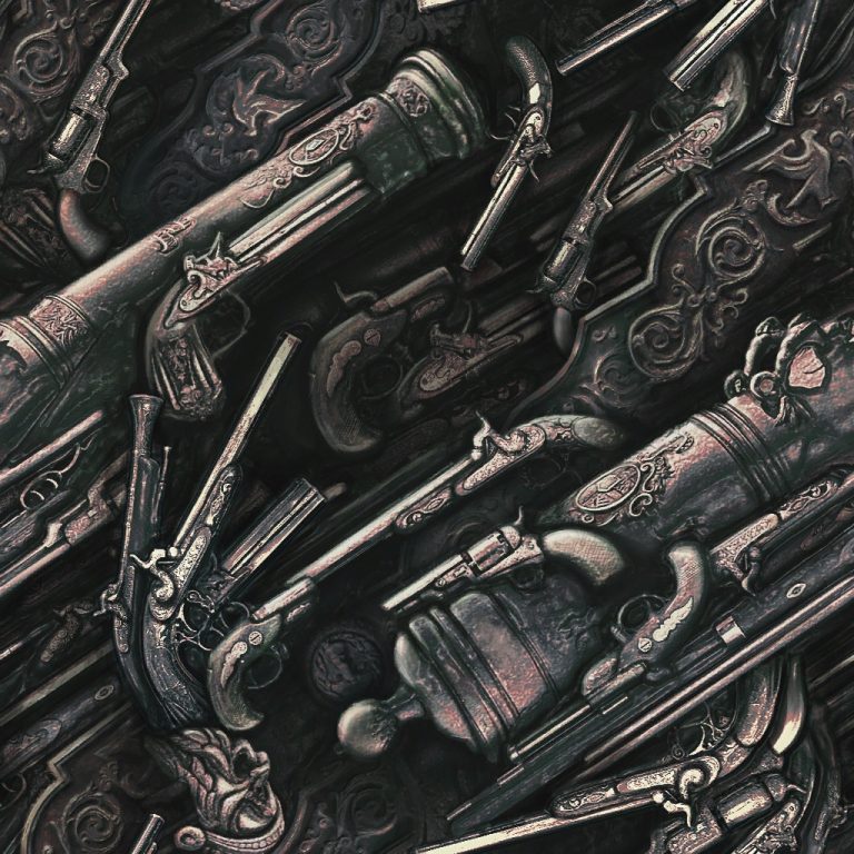 1.14: “Gunsmith” Style Set – More Pictures - The Armored Patrol