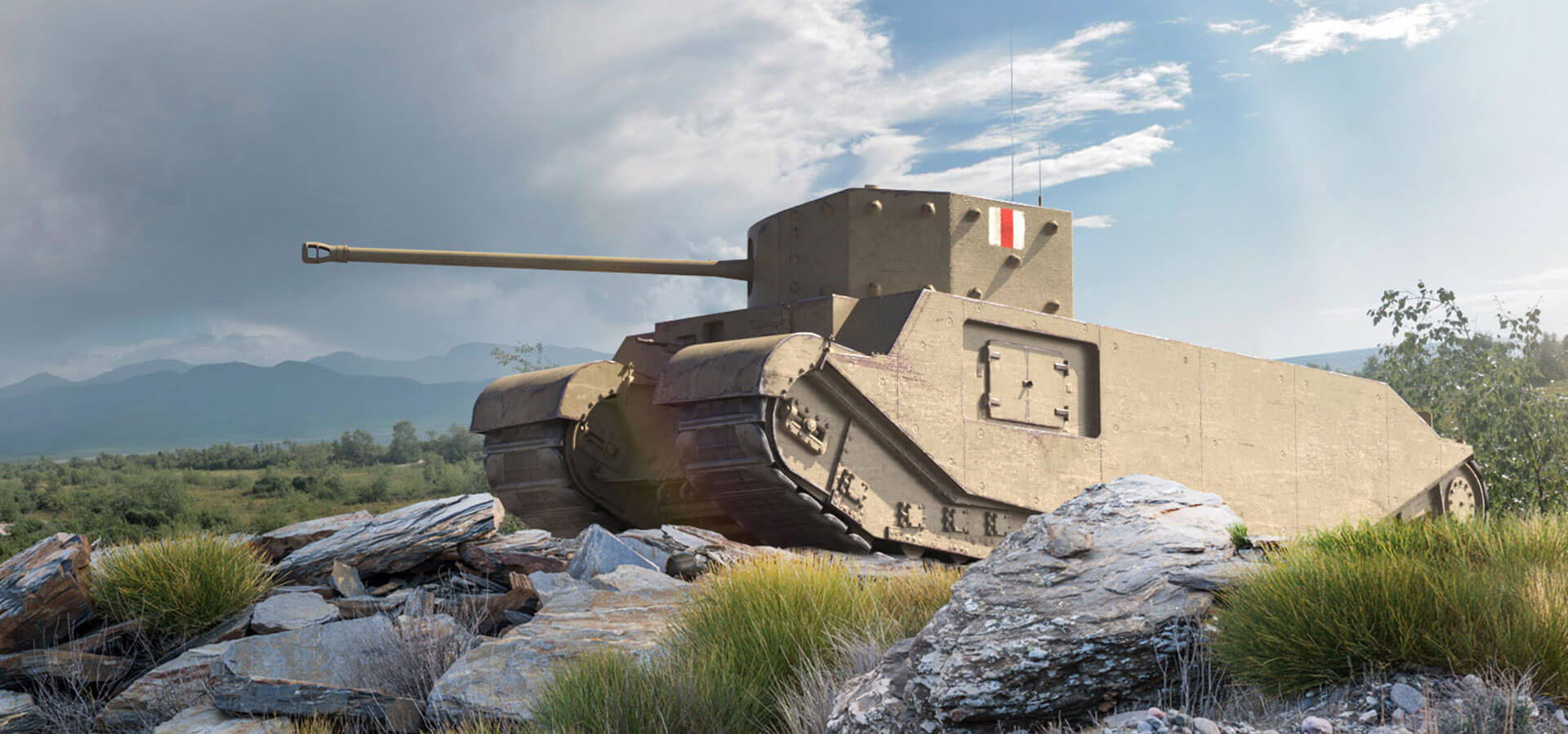 Sklep premium: 🇬🇧 TOG II* - rykoszet.info