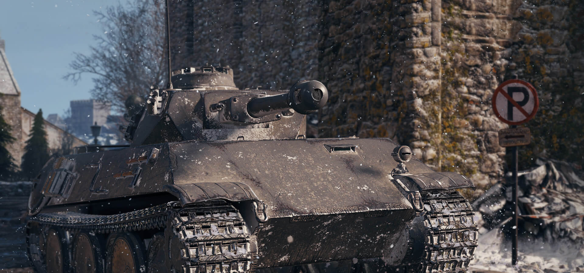 Przegląd 🇩🇪 VK 28.01 mit 10,5 cm L/28: Więcej, niż miła niespodzianka ...