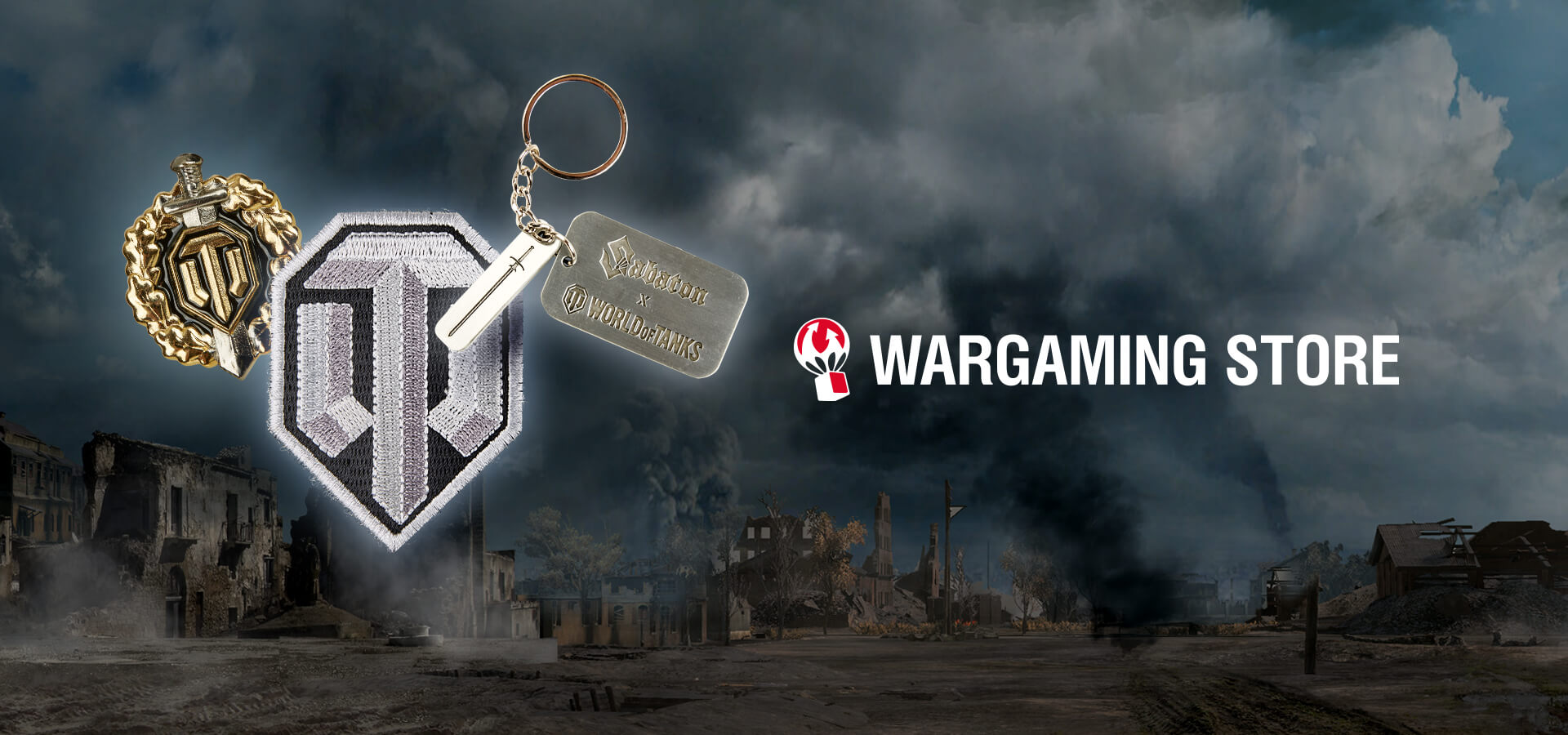 Wargaming Store: Kupcie 3 akcesoria w cenie 2 - rykoszet.info