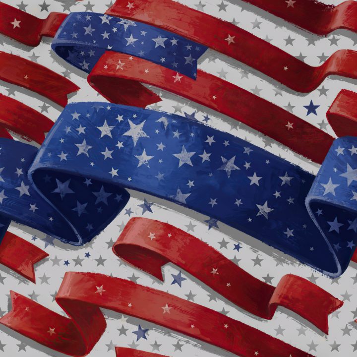 Update 1.17: “Star-Spangled” Style Set Pictures - The Armored Patrol