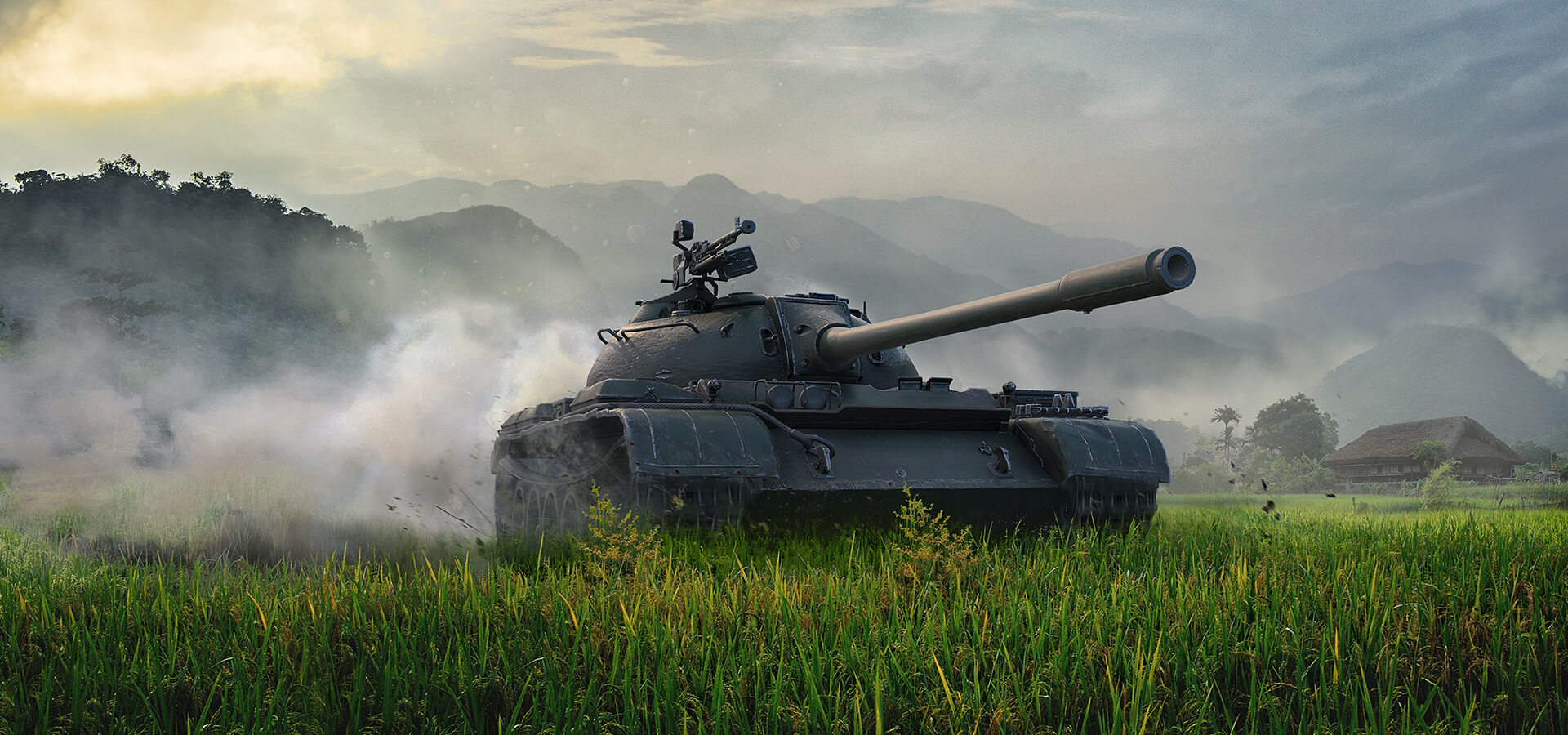 Sklep premium: 🇨🇳 Type 59, 🇫🇷 FCM 36 Pak 40 i KV-5 - rykoszet.info