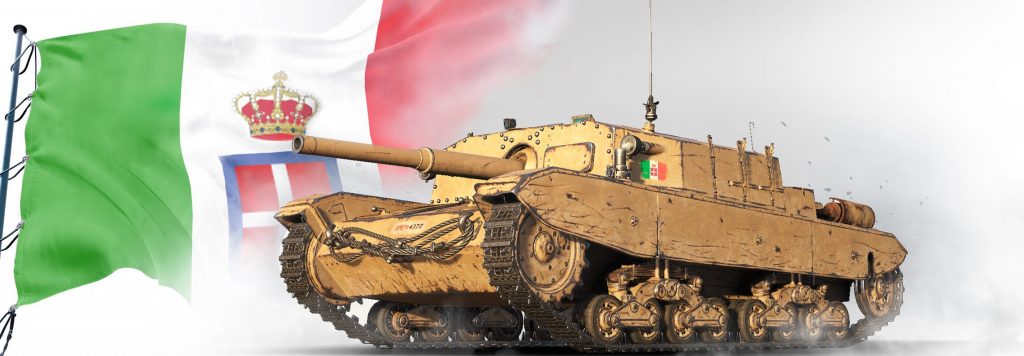 Supertest: 🇮🇹 Semovente M43 Bassotto (More Complete English Stats ...