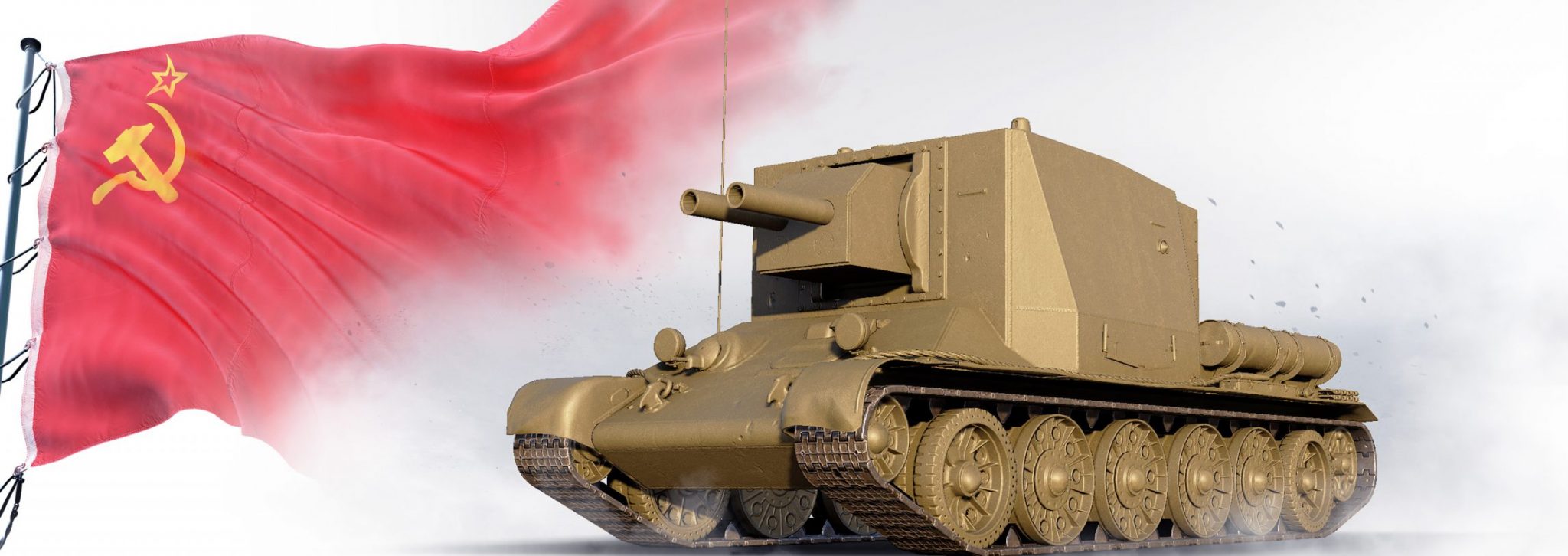 Prosto z Supertestu: SU-2-122 - rykoszet.info