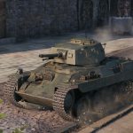 rykoszet.info - World of Tanks blog