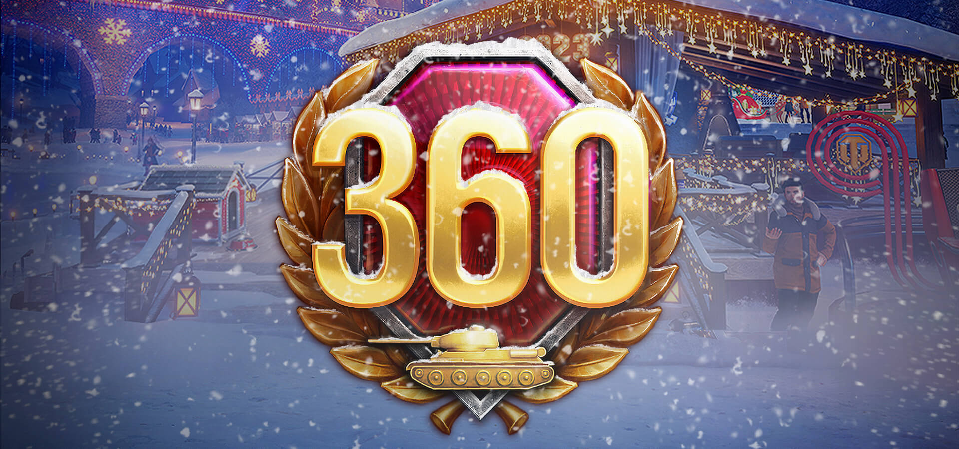 Sklep w grze: 360 dni Konta premium WoT - rykoszet.info