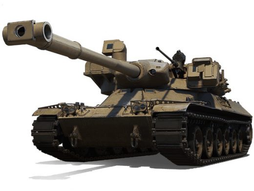 Prosto z Supertestu: 🇺🇸 MBT-B cz. VI - rykoszet.info