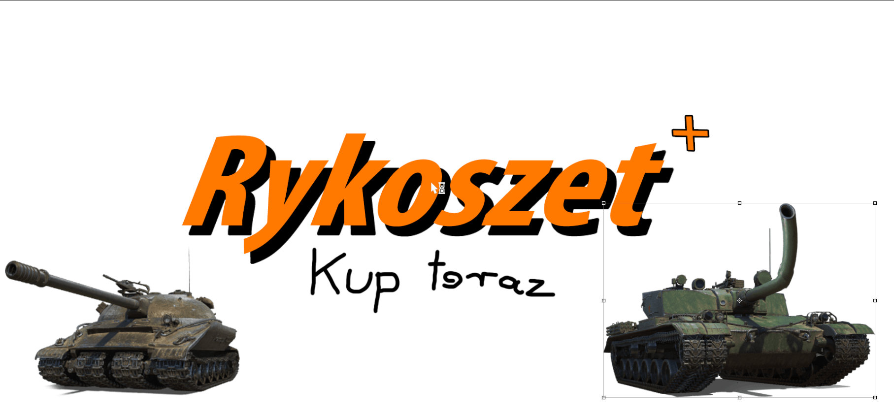 Rykoszet + - rykoszet.info