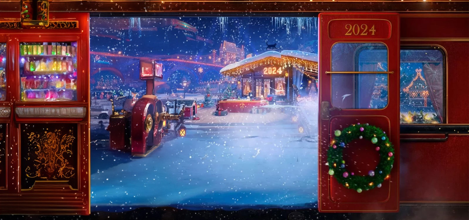 Data wydania noworocznej aktualizacji 1.23 w World of Tanks - rykoszet.info