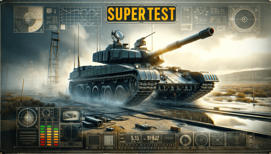 Prosto z Supertestu: 🇨🇿 TT-130M cz. II - rykoszet.info