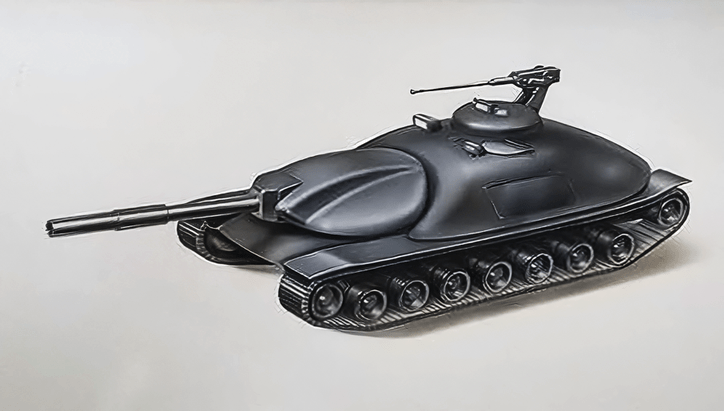 Prosto z Supertestu: XM57 - rykoszet.info