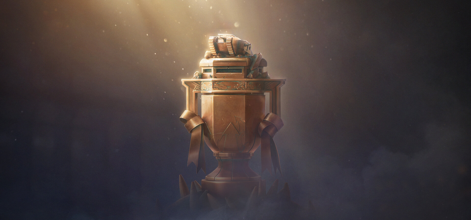 Odkryj nowy system osiągnięć w World of Tanks! - rykoszet.info