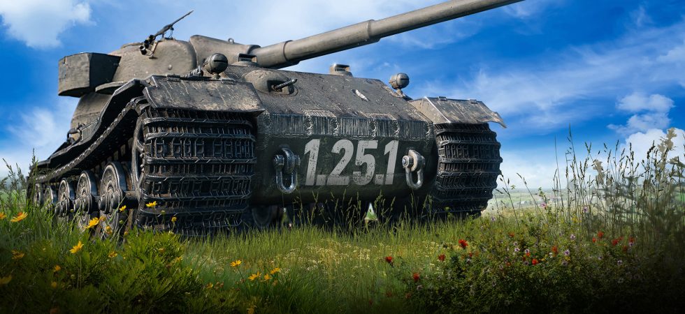 rykoszet.info - World of Tanks blog