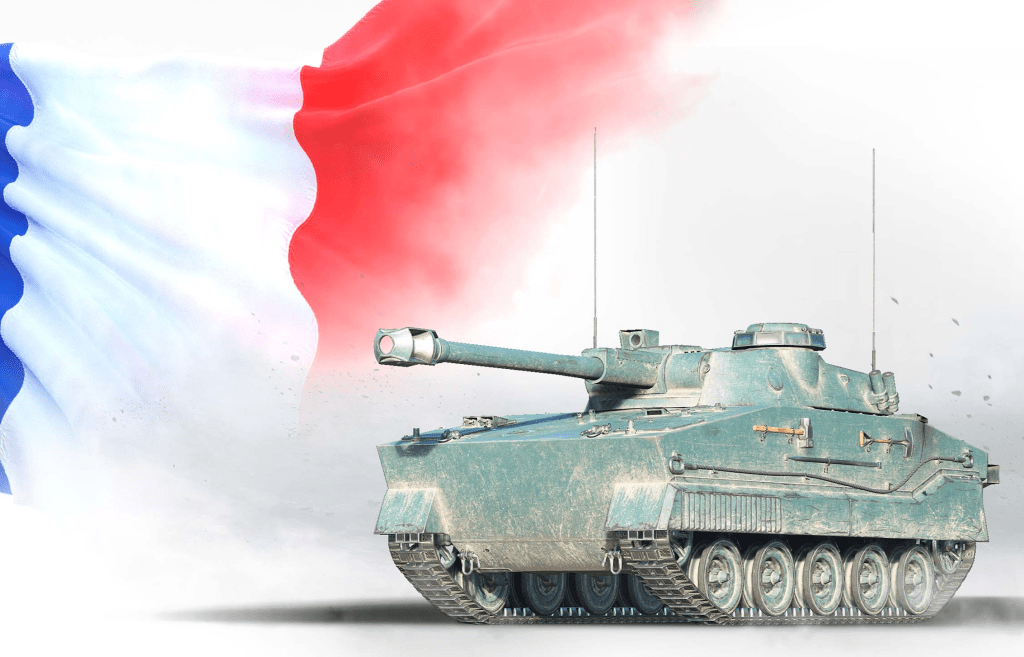 Prosto z Supertestu: ERAC 105 PROTO - rykoszet.info