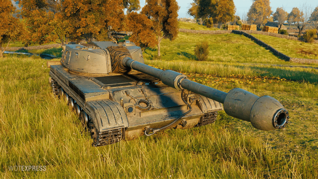 Rzut oka - DBV-152 - rykoszet.info