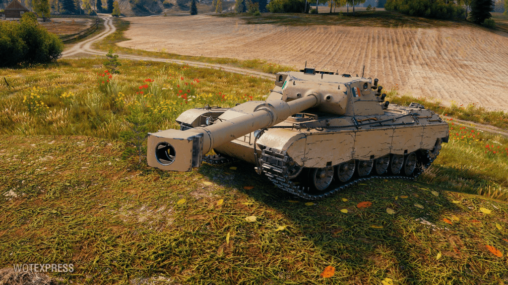 Prosto z Supertestu - Zmiana parametrów technicznych: 🇮🇹 Prototipo 6 ...